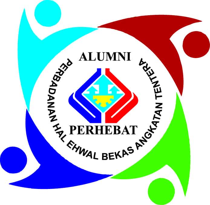 Perhebat Logo
