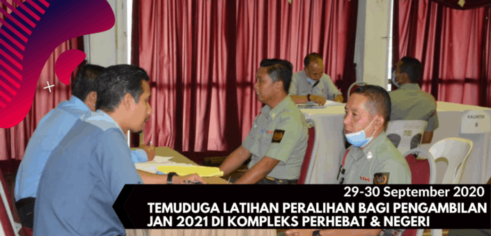 Homepage – Perbadanan Hal Ehwal Bekas Angkatan Tentera