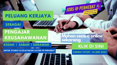 Perbadanan Hal Ehwal Bekas Angkatan Tentera – PERHEBAT