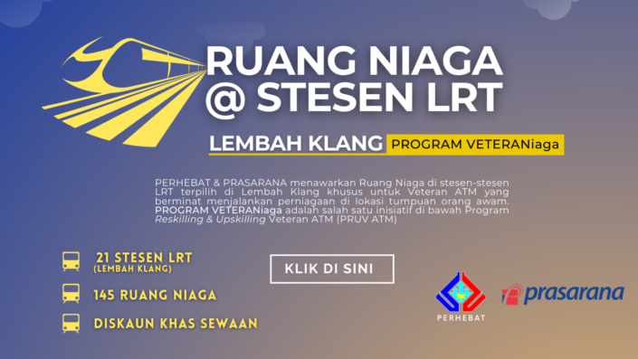 Perbadanan Hal Ehwal Bekas Angkatan Tentera – PERHEBAT