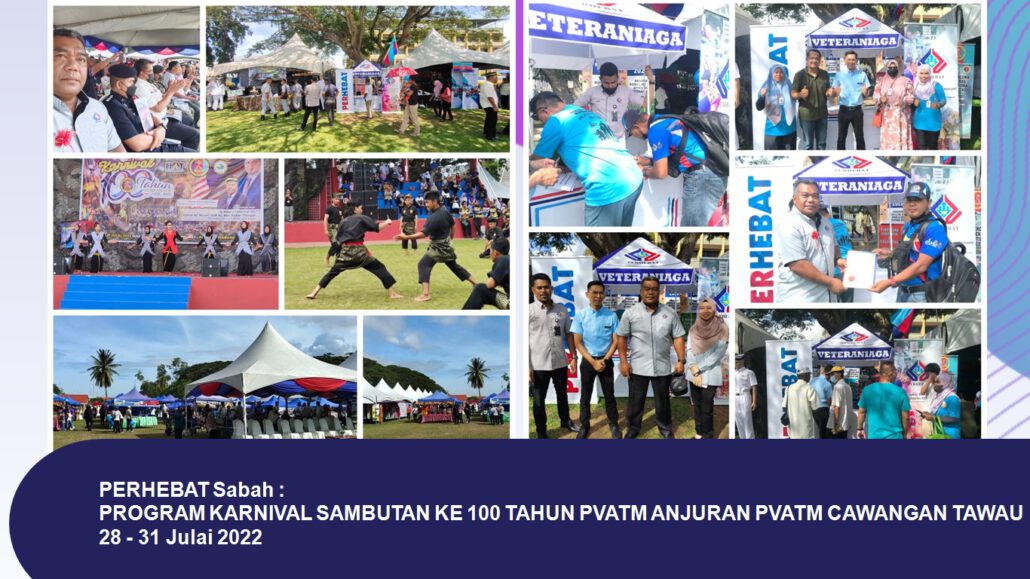 Perbadanan Hal Ehwal Bekas Angkatan Tentera – PERHEBAT