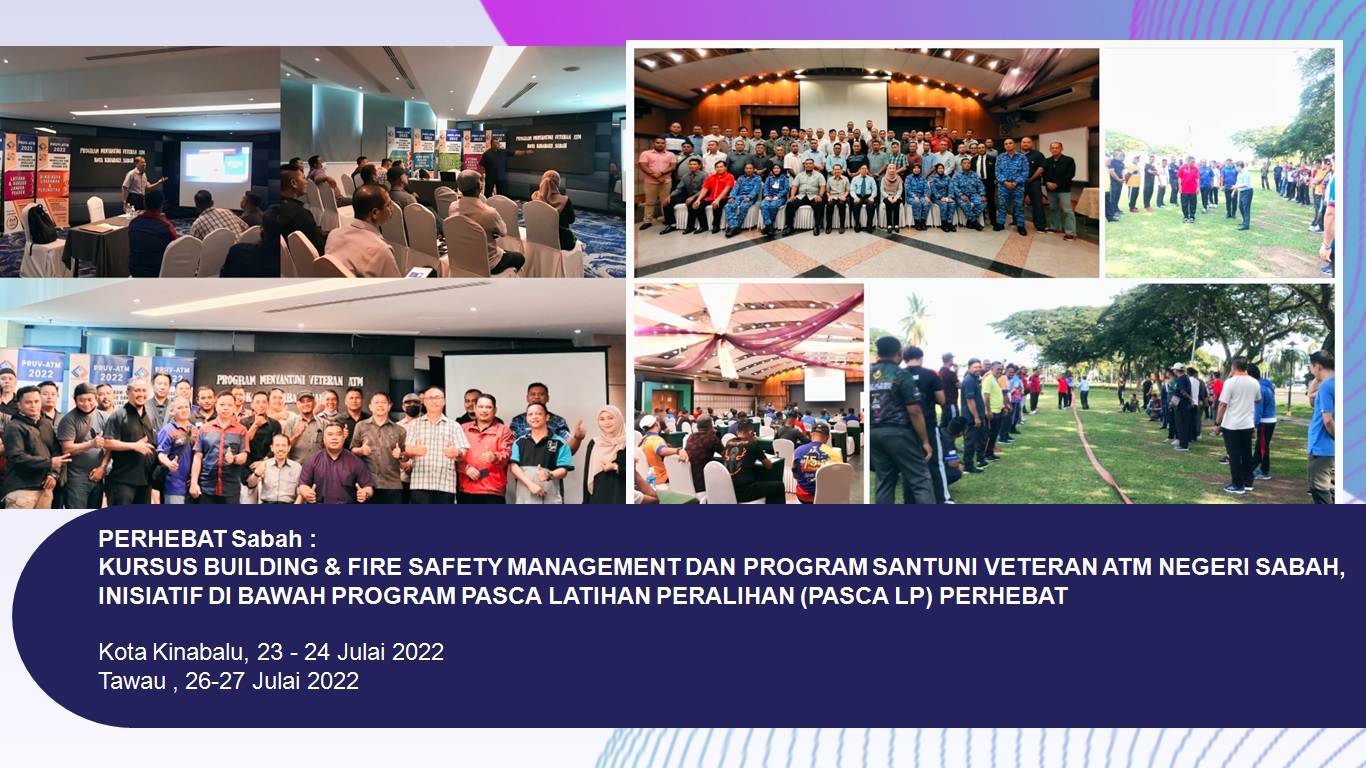 Perbadanan Hal Ehwal Bekas Angkatan Tentera – PERHEBAT