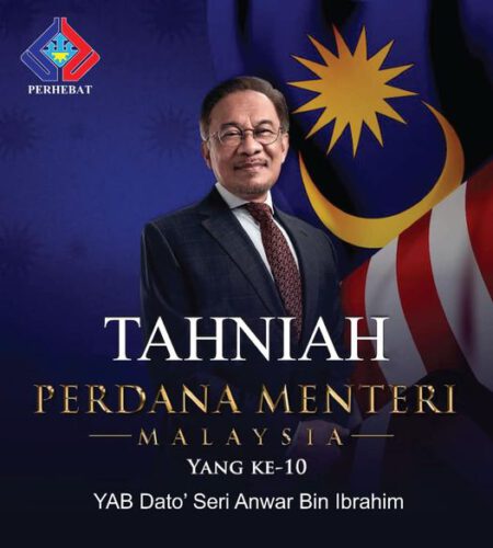 Perbadanan Hal Ehwal Bekas Angkatan Tentera – PERHEBAT