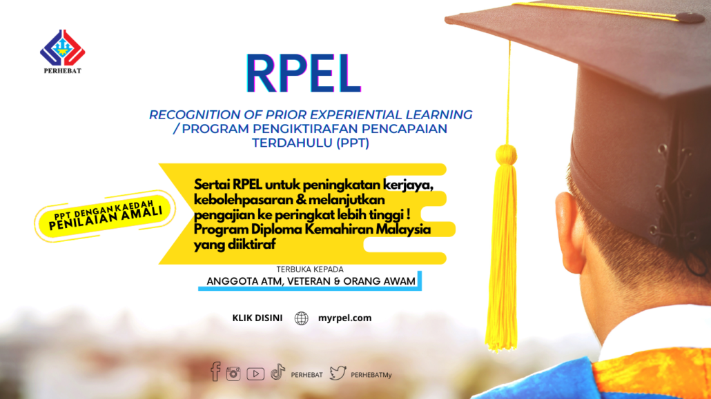 Perbadanan Hal Ehwal Bekas Angkatan Tentera – PERHEBAT