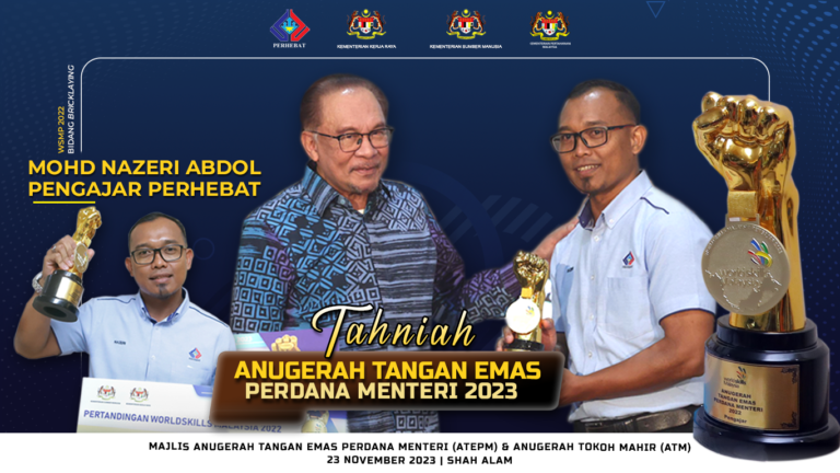 Perbadanan Hal Ehwal Bekas Angkatan Tentera – PERHEBAT