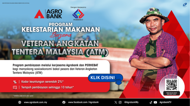 Perbadanan Hal Ehwal Bekas Angkatan Tentera – PERHEBAT