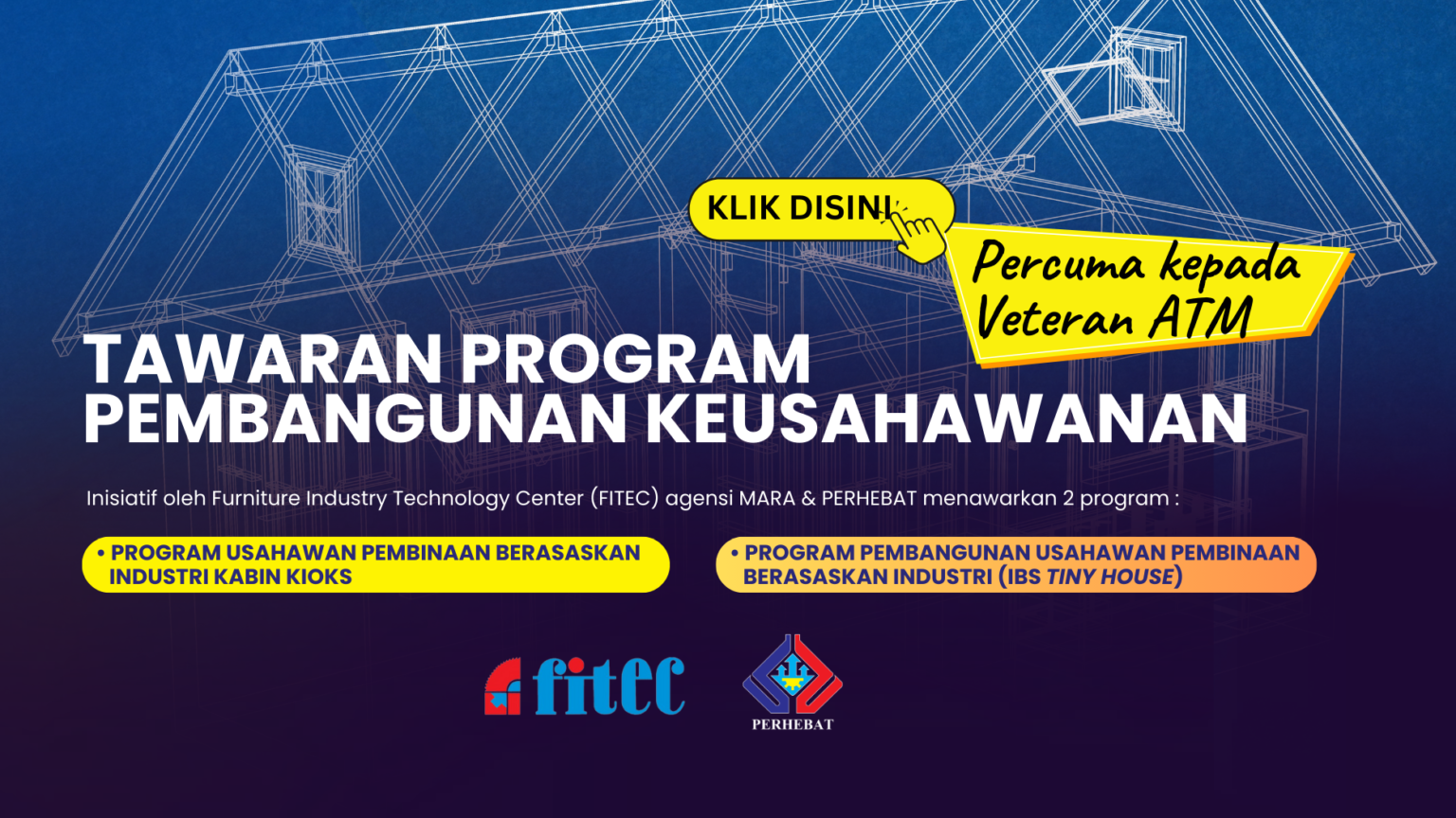 Perbadanan Hal Ehwal Bekas Angkatan Tentera – PERHEBAT