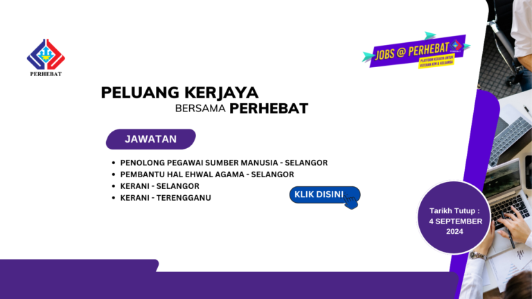 Perbadanan Hal Ehwal Bekas Angkatan Tentera – PERHEBAT