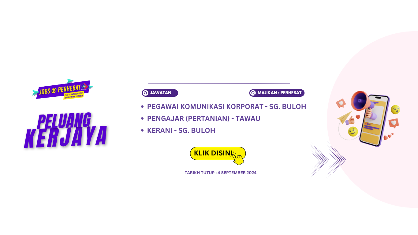 Perbadanan Hal Ehwal Bekas Angkatan Tentera – PERHEBAT