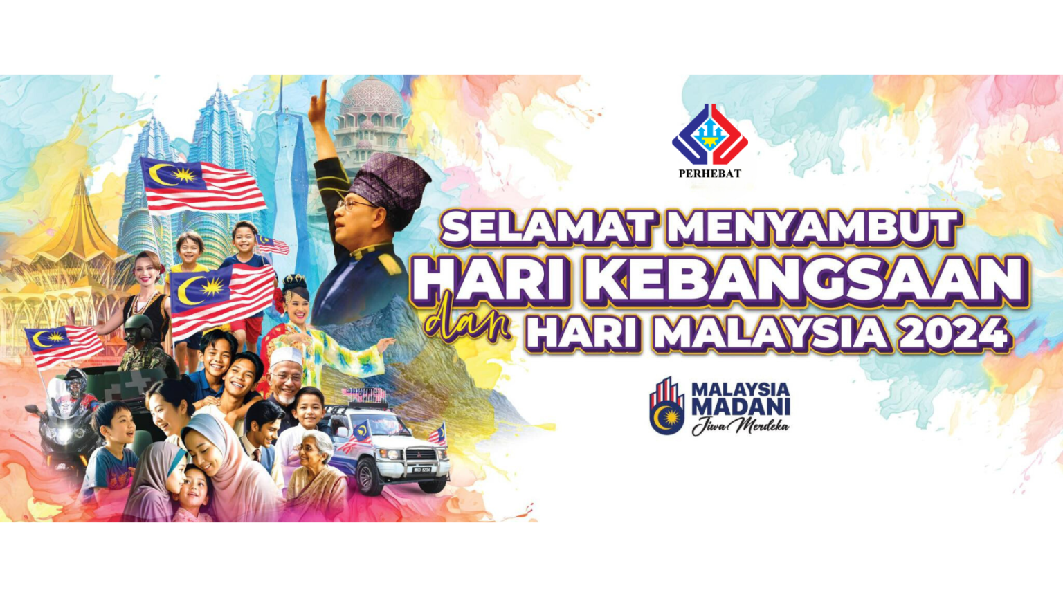 Perbadanan Hal Ehwal Bekas Angkatan Tentera – PERHEBAT