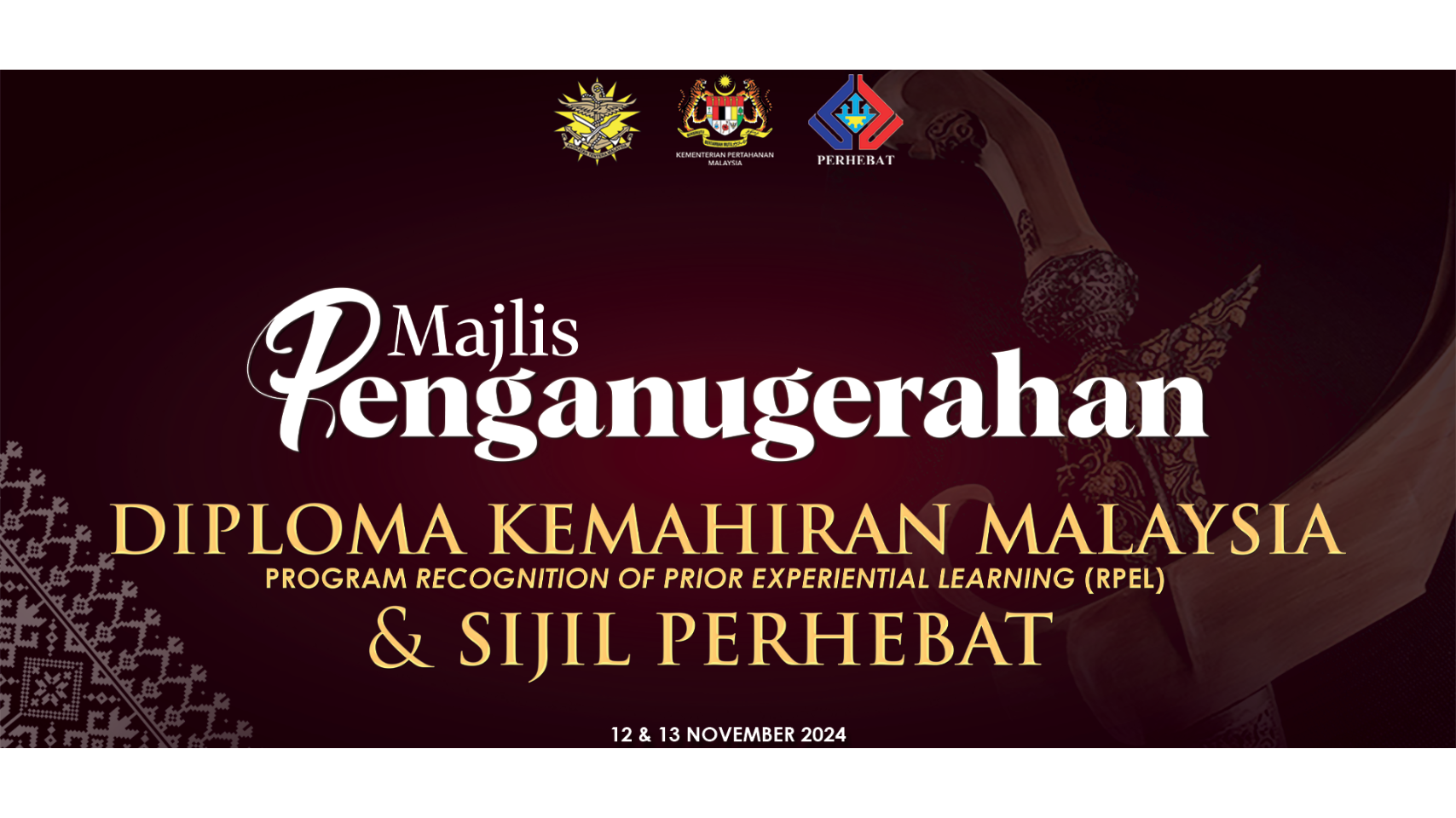 Perbadanan Hal Ehwal Bekas Angkatan Tentera – PERHEBAT