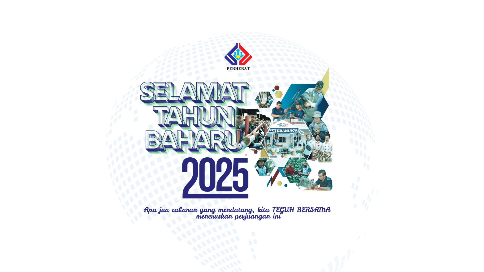 Perbadanan Hal Ehwal Bekas Angkatan Tentera – PERHEBAT